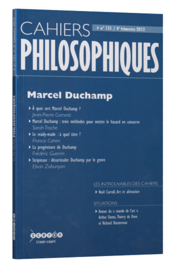 Épistémologie épicurienne | Collection Cahiers Philosophiques ...